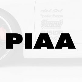 PIAA Logo bestellen | Stickers en Plakletters